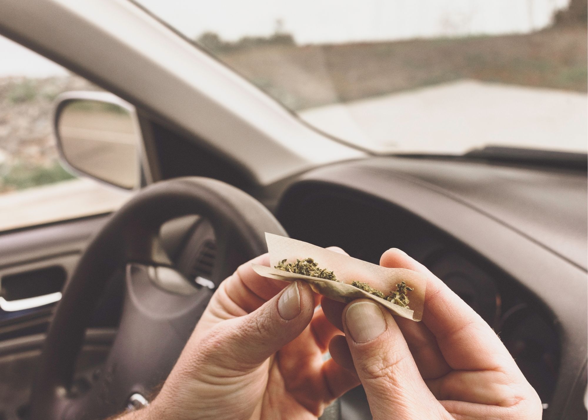 How to Beat a Drug Driving Charge – Step by Step Guide